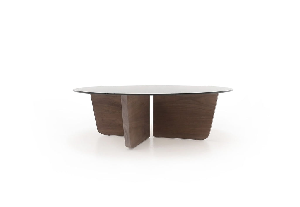 Verellen Valencia Coffee Table & Decor House Furniture