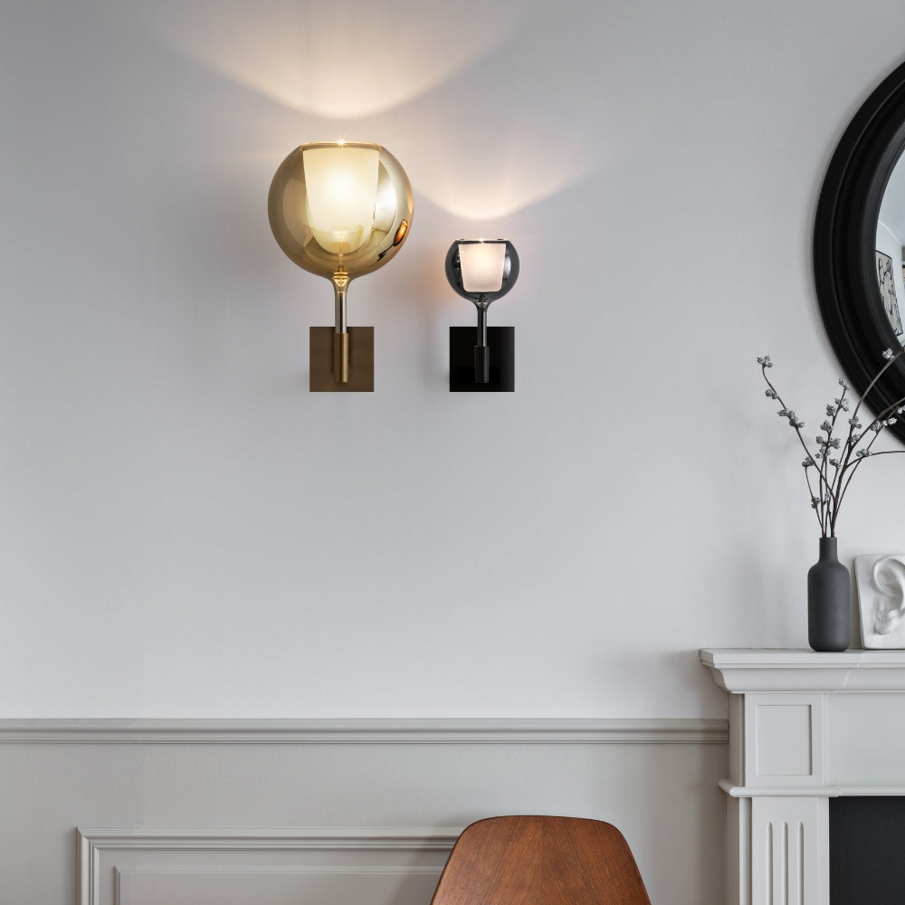Penta Glo Mini Sconce - Decor House Furniture