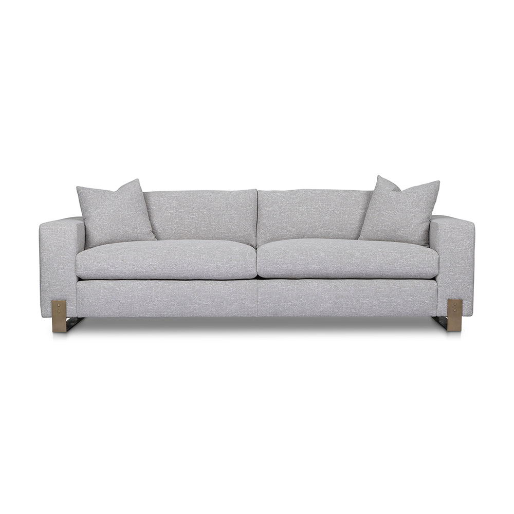Ej Victor Bonaparte UnChanneled Sofa - Decor House Furniture
