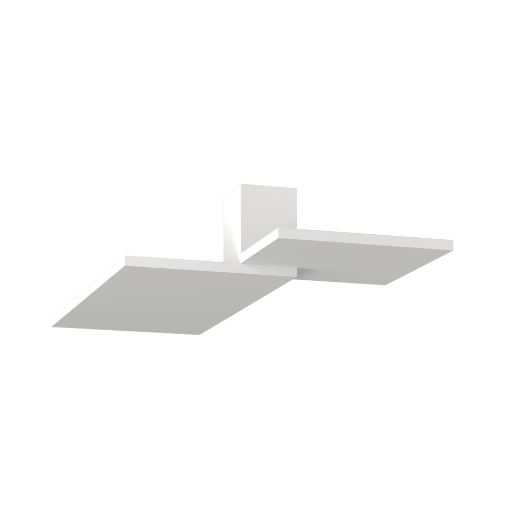 Lodes Puzzle Square And Rectangle Ceiling Light Decor House Furniture