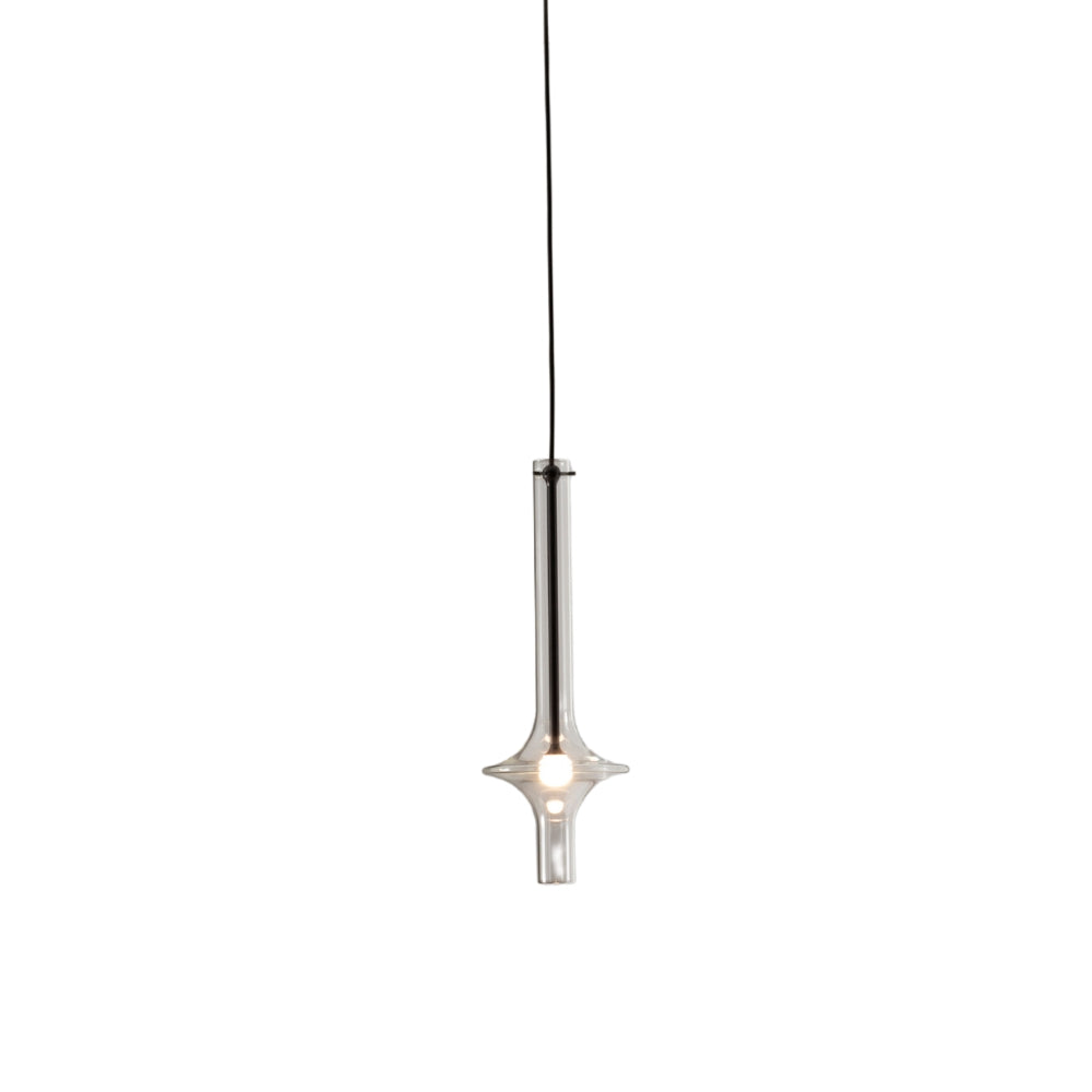 Penta Wonder Mini Transparent Suspension Lamp - Decor House Furniture