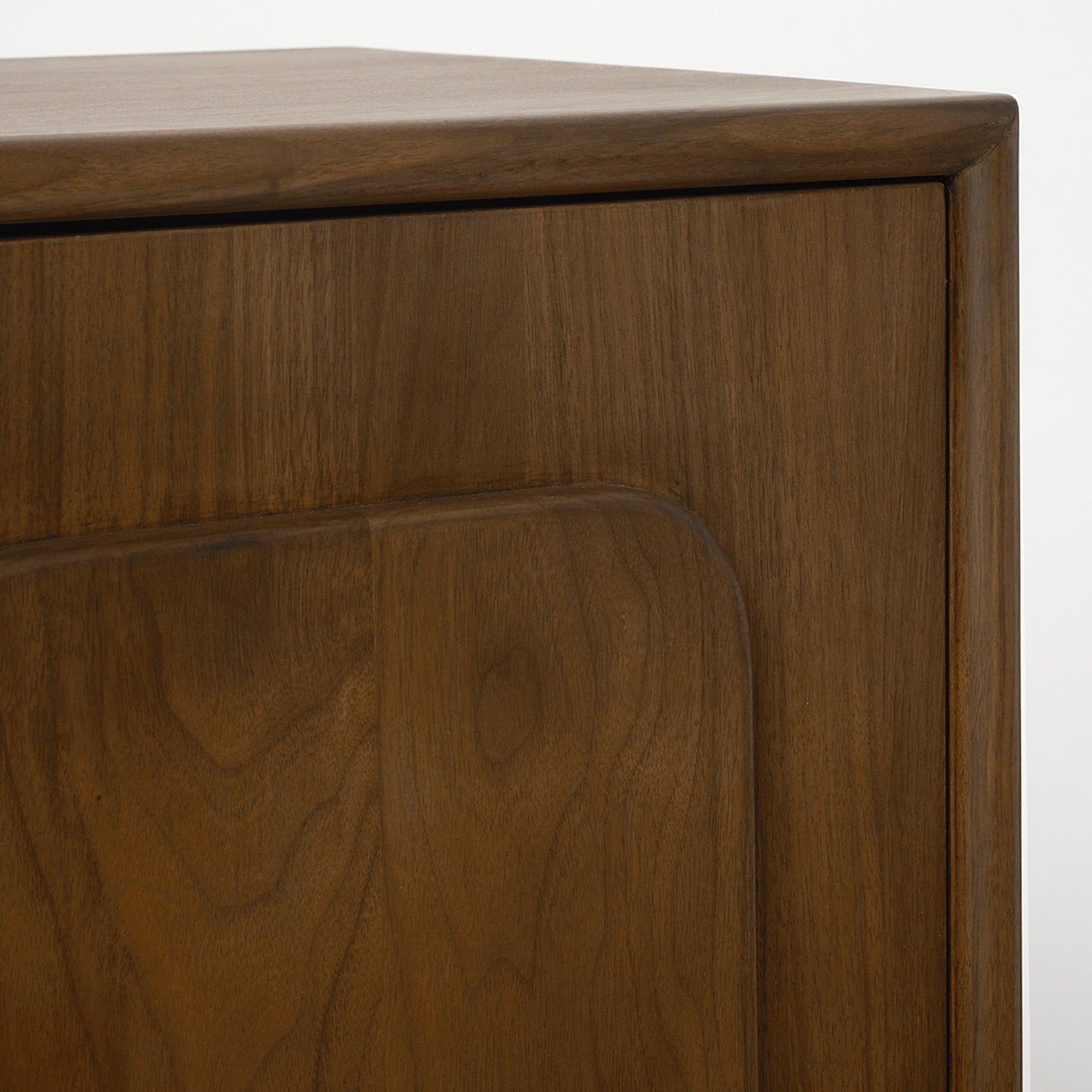 Interlude August Credenza - Decor House Furniture