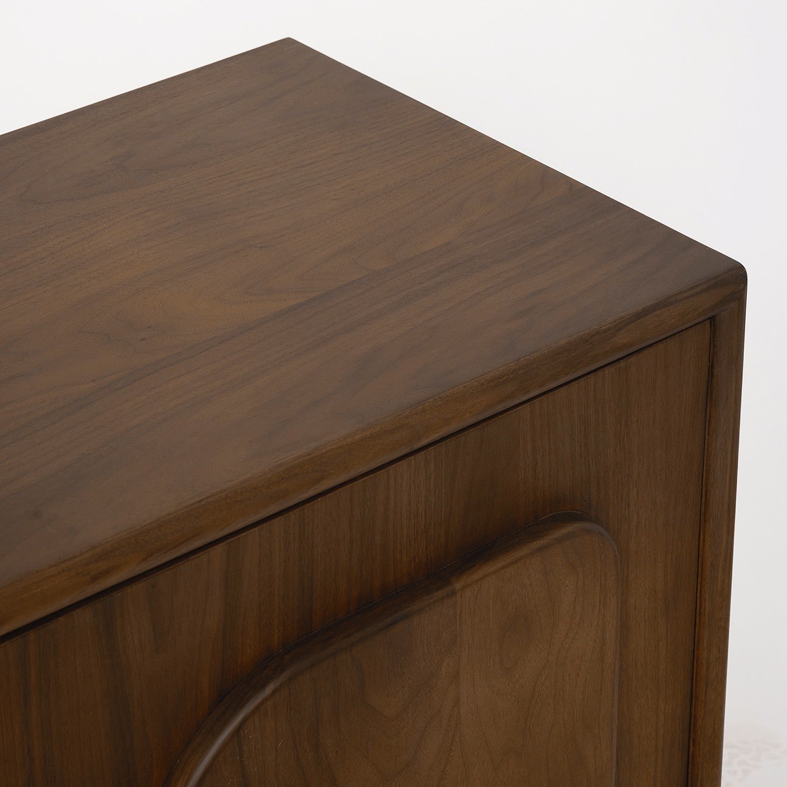 Interlude August Credenza - Decor House Furniture