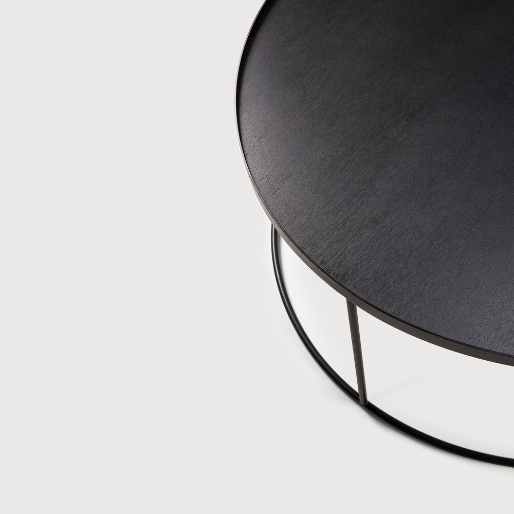 Ethnicraft Tray Coffee Table - Decor House Furniture