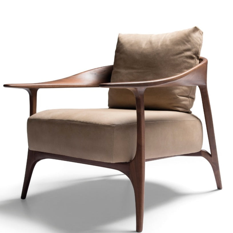 DH Collection Twist Chair - Decor House Furniture