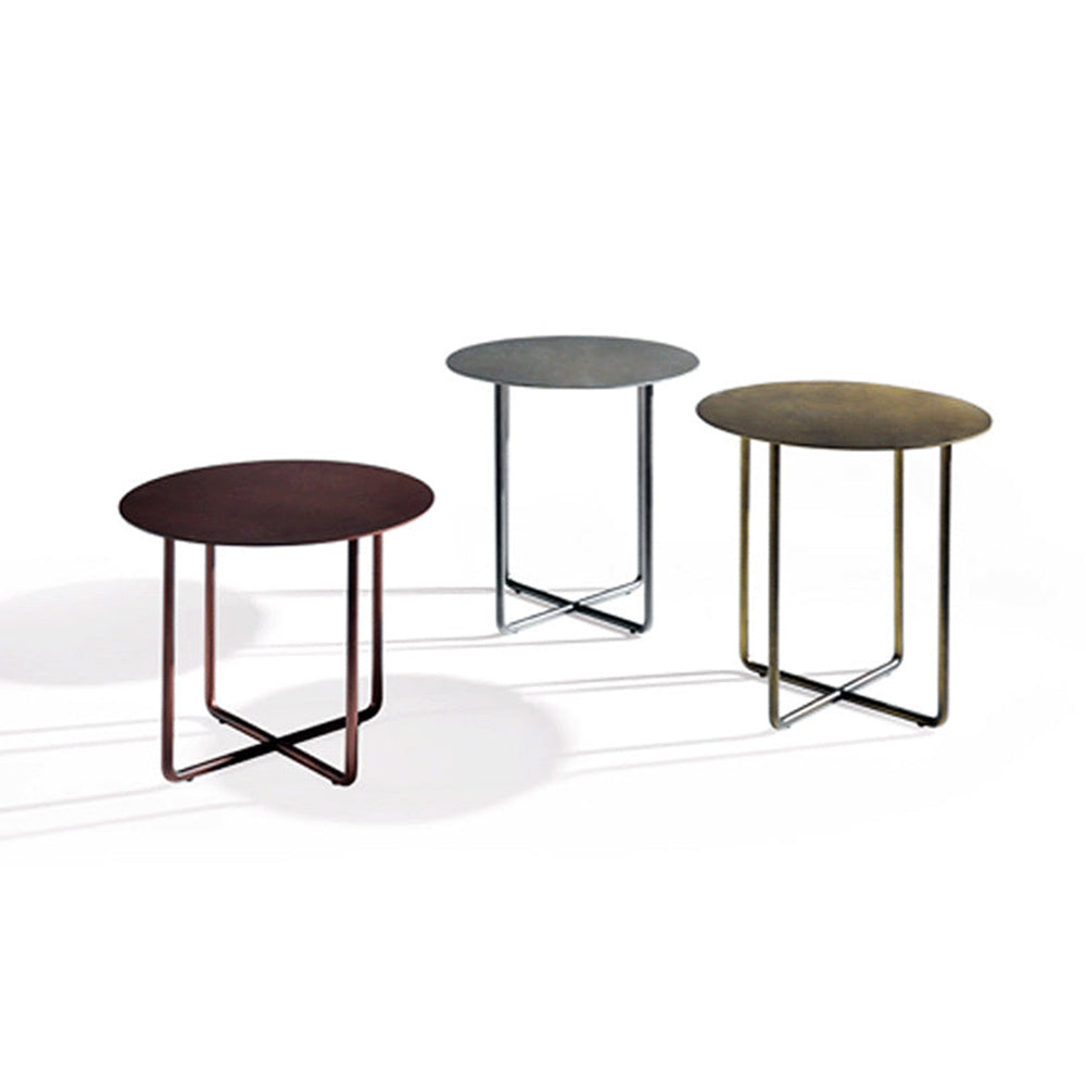 DH Collection Basic Auxiliar Table - Decor House Furniture