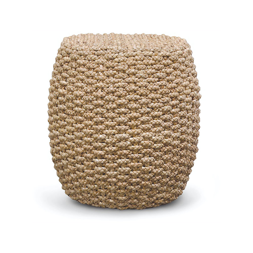 Palecek Spa Round Drum Stool/Table - Decor House Furniture