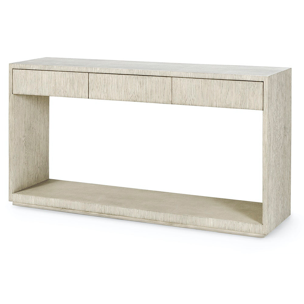 Palecek Onshore Console Table - Decor House Furniture