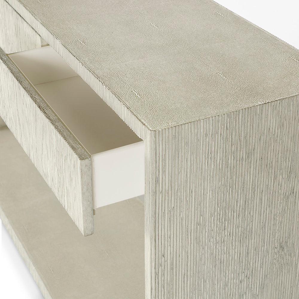 Palecek Onshore Console Table - Decor House Furniture