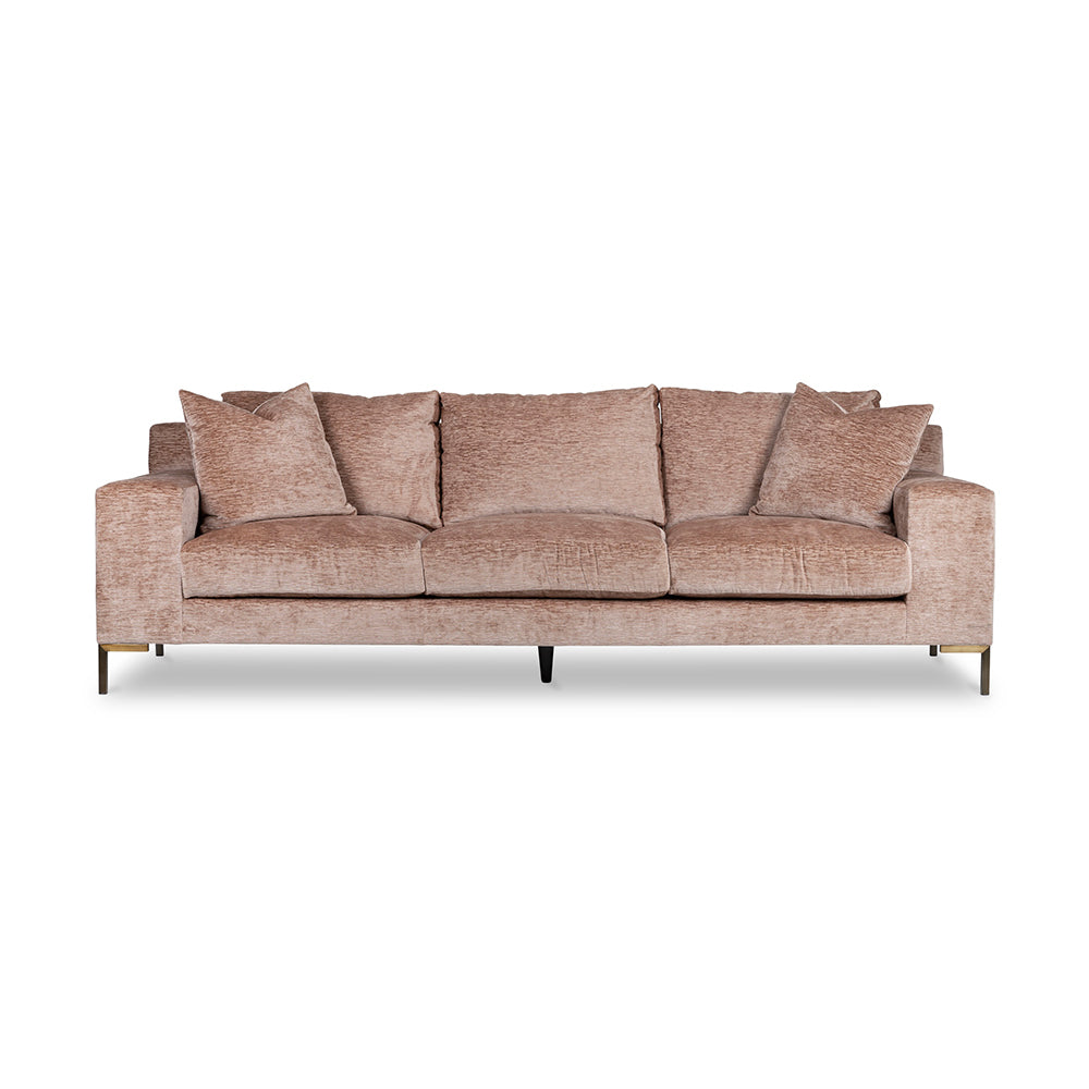 EJ Victor Carlie Sofa - Decor House Furniture