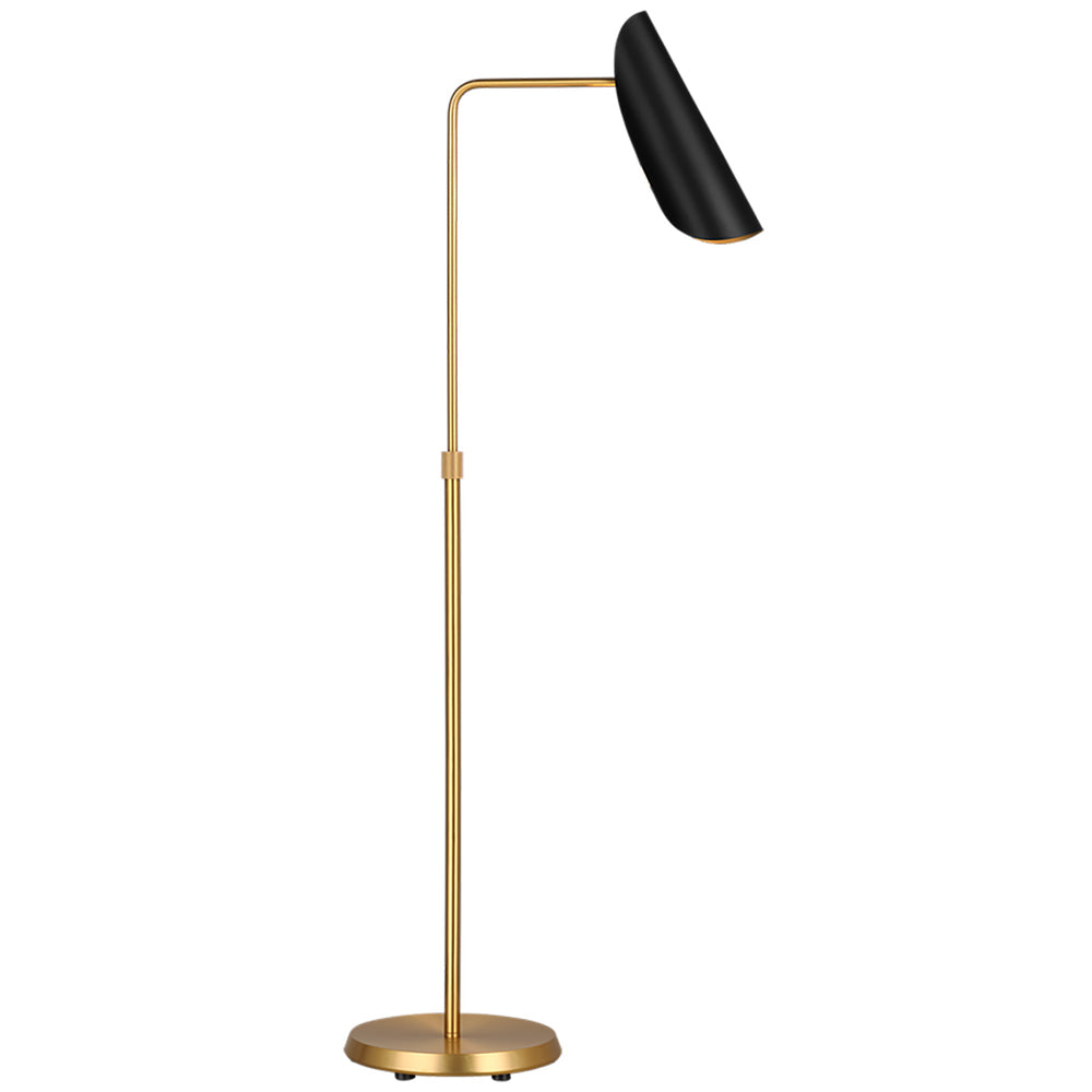 Aerin Tresa Task Floor Lamp - Decor House Furniture