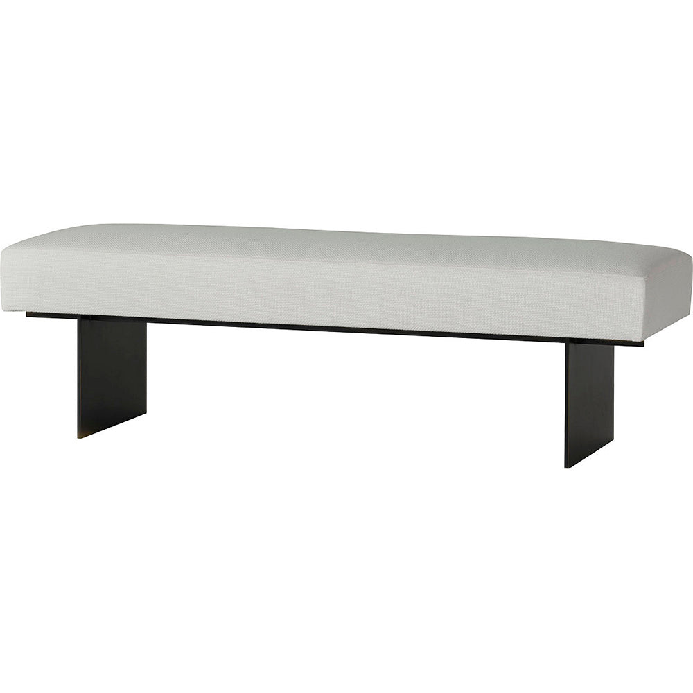 Baker Portofino Bench - Decor House Furniture