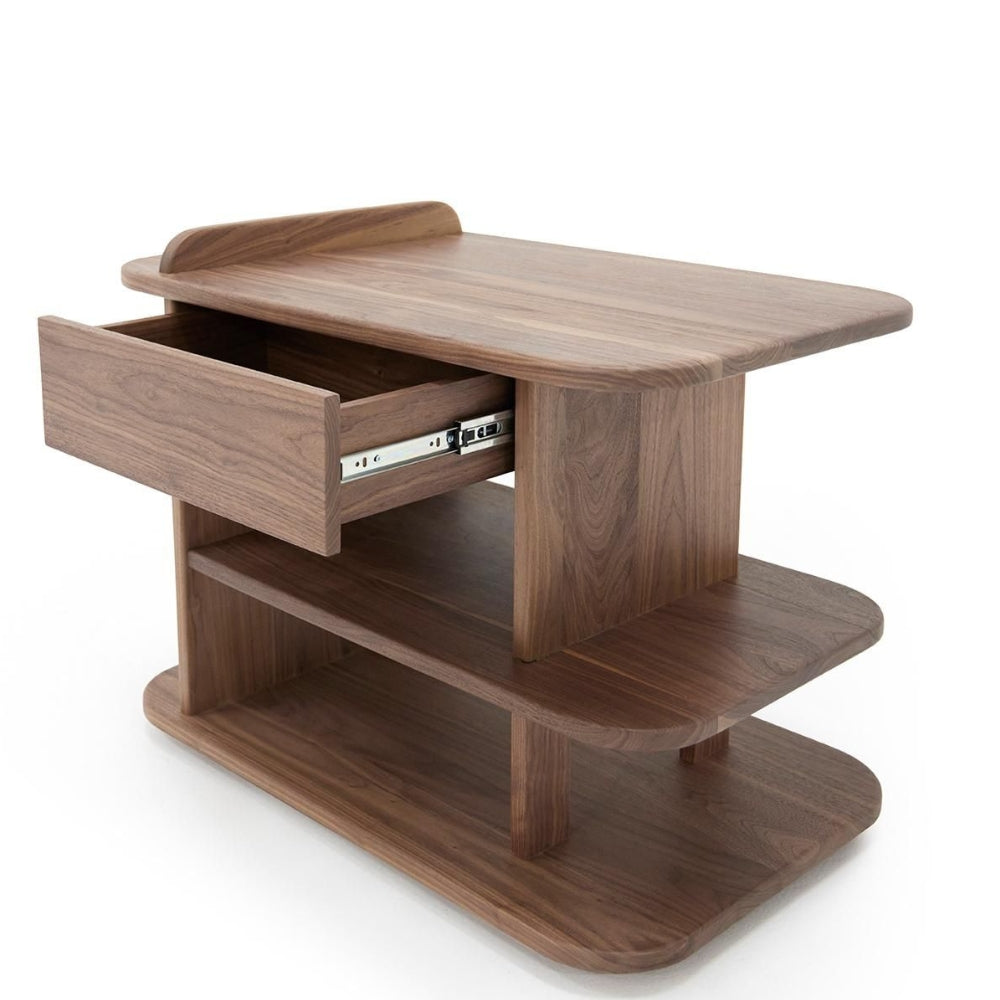 Verellen Brisbane Side Table - Decor House Furniture