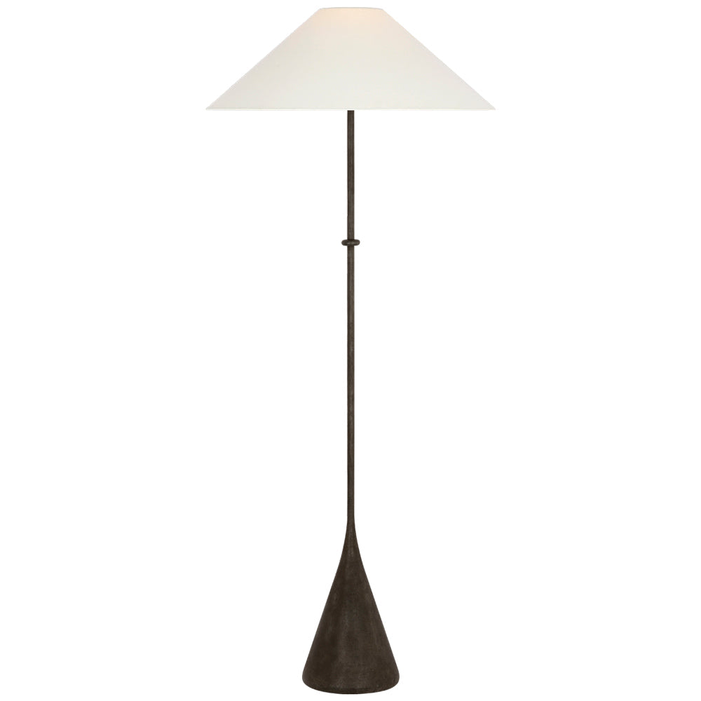 Visual Comfort Zealous 62" Floor Lamp - Decor House Furniture