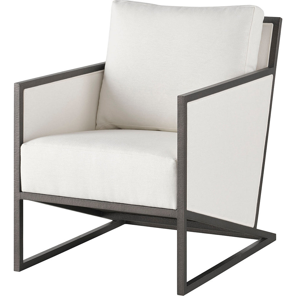 Mcguire Belize Chair - Decor House Furniture