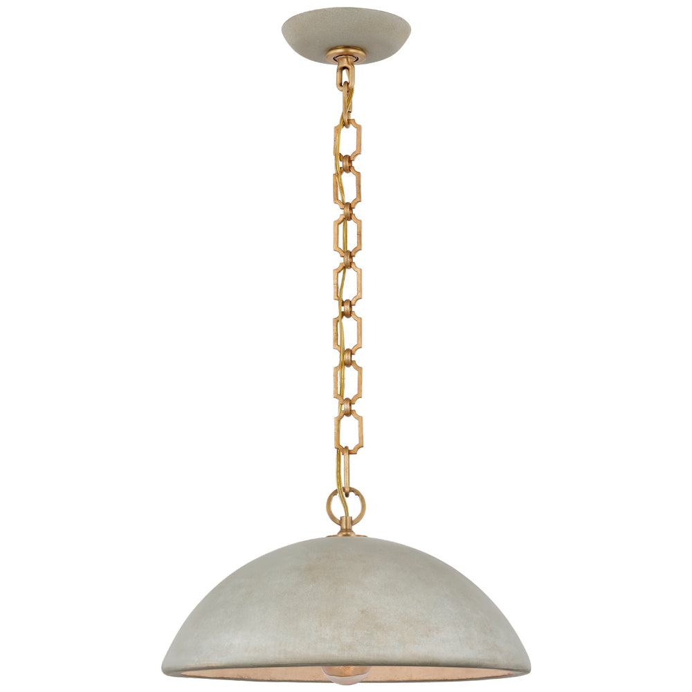 Visual Comfort Elliot Large Pendant - Decor House Furniture