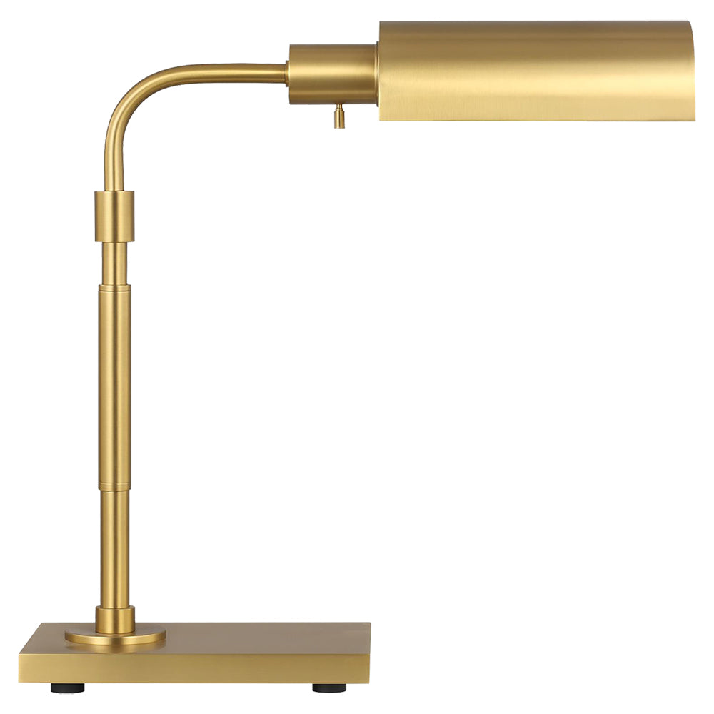 Visual Comfort Chapman & Myers Kenyon Task Table Lamp - Decor House ...