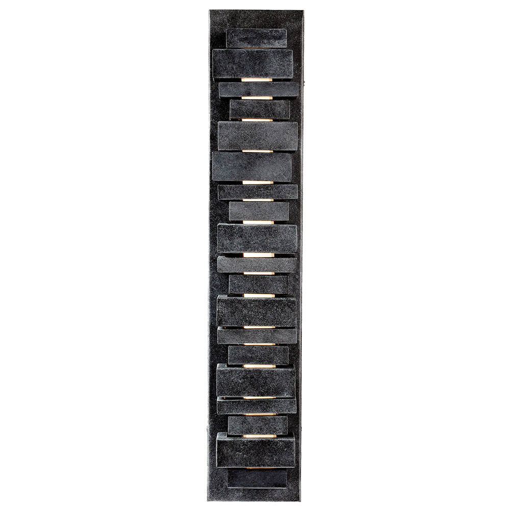 Visual Comfort Sean Lavin Ledgend Medium LED Outdoor Sconce - Decor ...