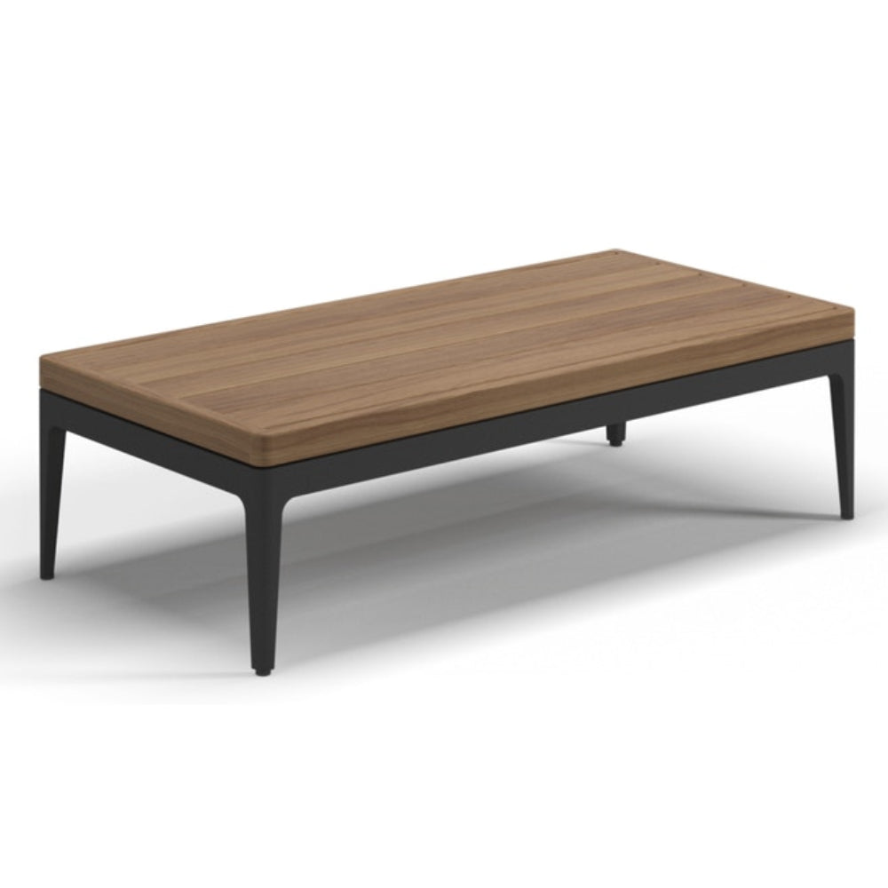 Gloster Grid Coffee Table & Decor House Furniture