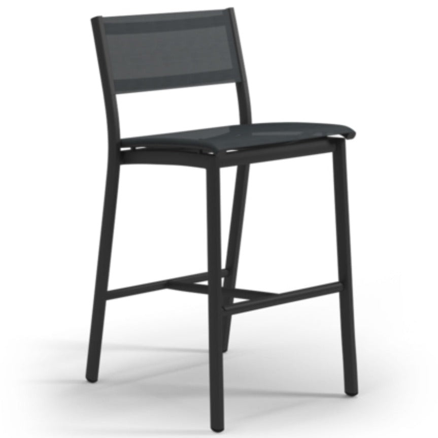 Gloster Metz Bar Chair - Decor House Furniture