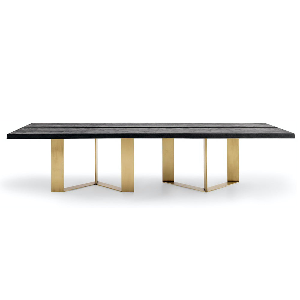Astor Dining Table from the DH Collection & Decor House Furniture