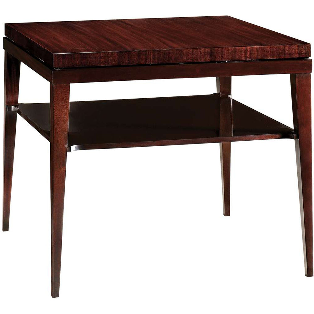 Councill Nathan Side Table - Decor House Furniture
