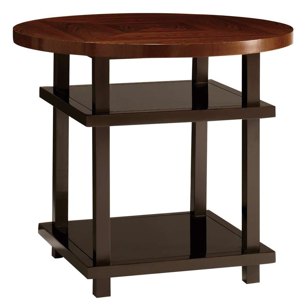 Aiden Side Table & Decor House Furniture