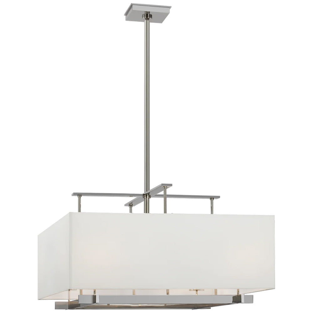 Ray Booth Jase Extra Large Hanging Shade - Decor House Furniture