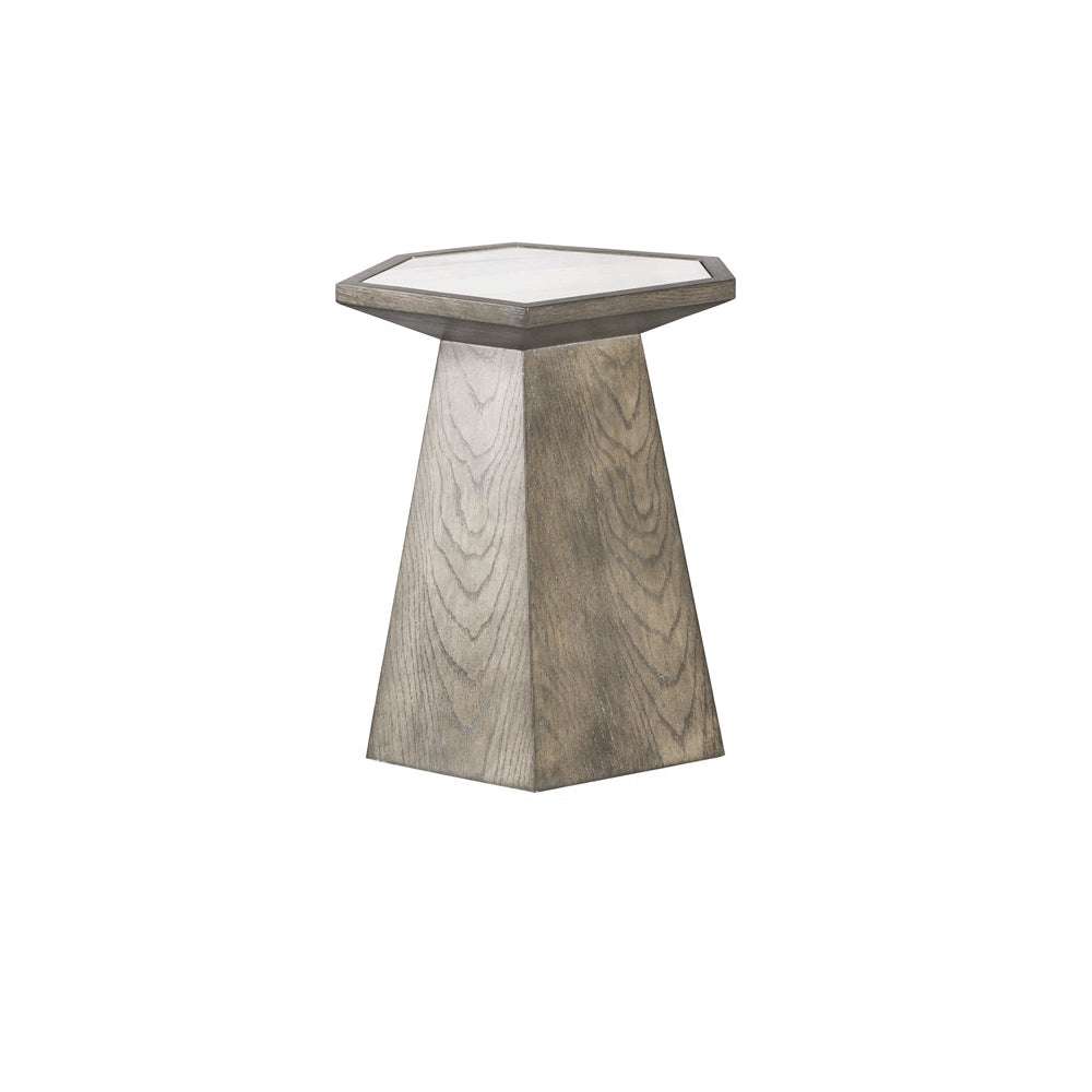 Vanguard Thom Filicia Eisner Spot Table & Decor House Furniture