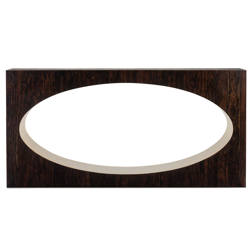 Monocle Console Table & Decor House Furniture
