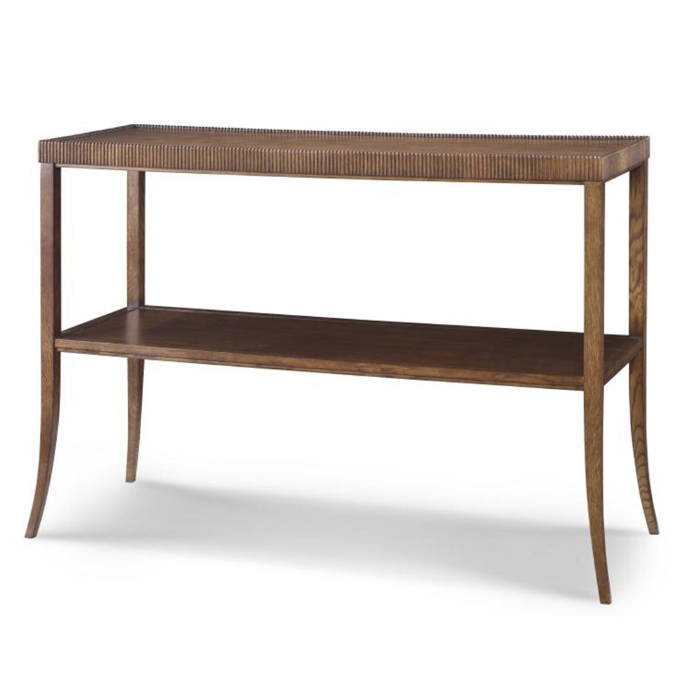 Century Furniture Emile Shelf Table & Decor House Furniture
