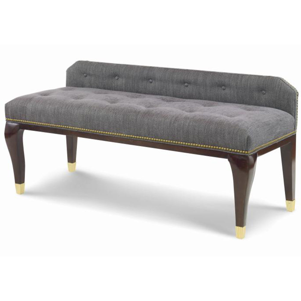 Century Furniture Vienna Opera Bench & Decor House Furniture