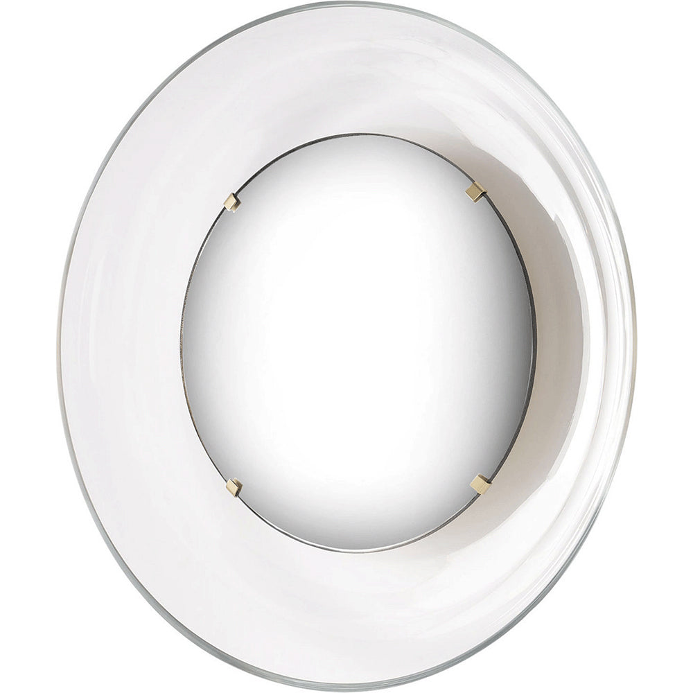 Baker Thomas Pheasant Murano Saturn Mirror & Decor House Furniture