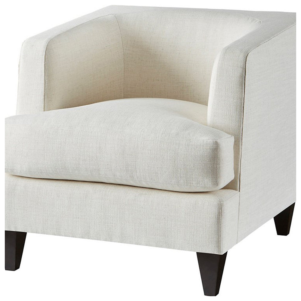 Baker Taylor Lounge Chair & Decor House Furniture