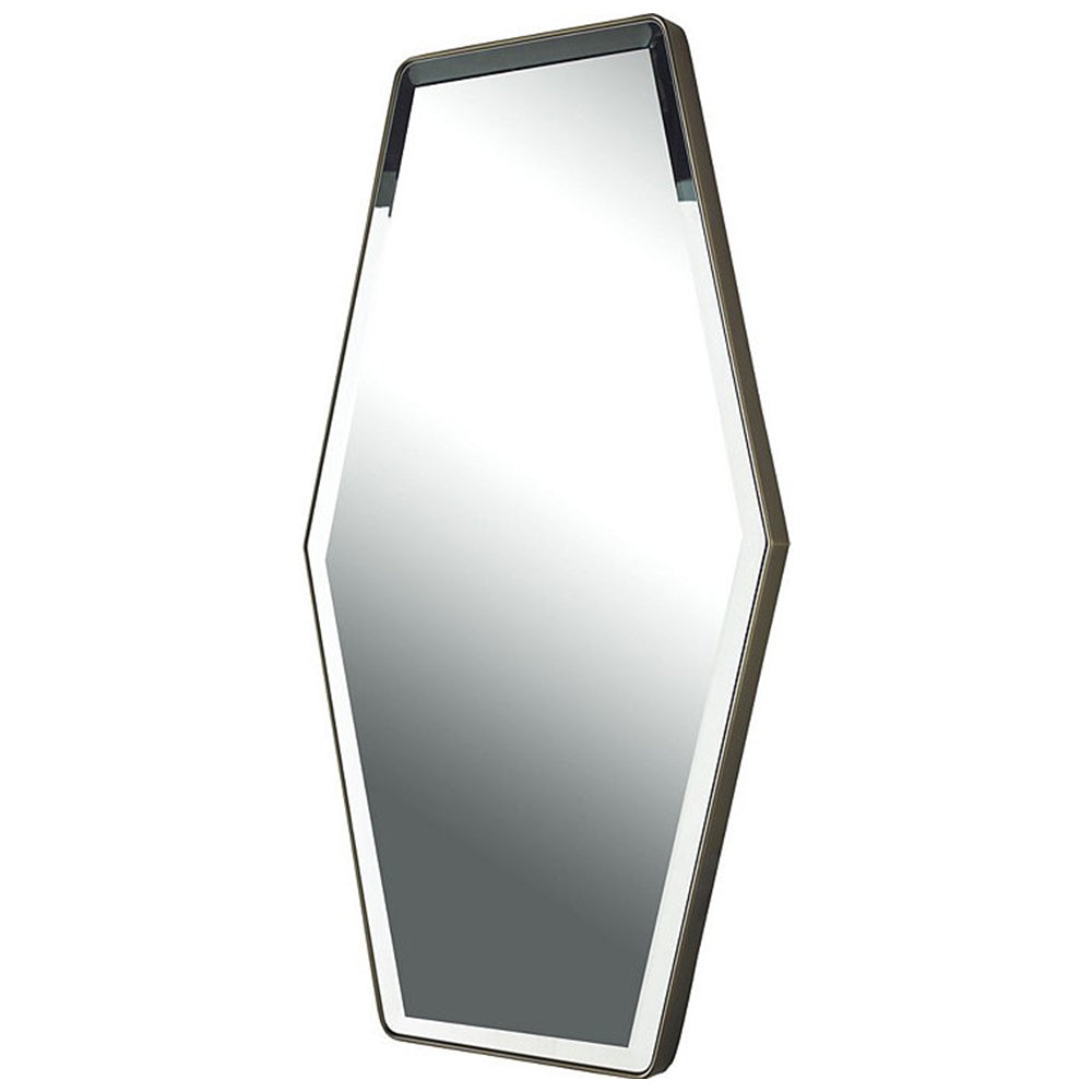 Baker Reflection Mirror & Decor House Furniture