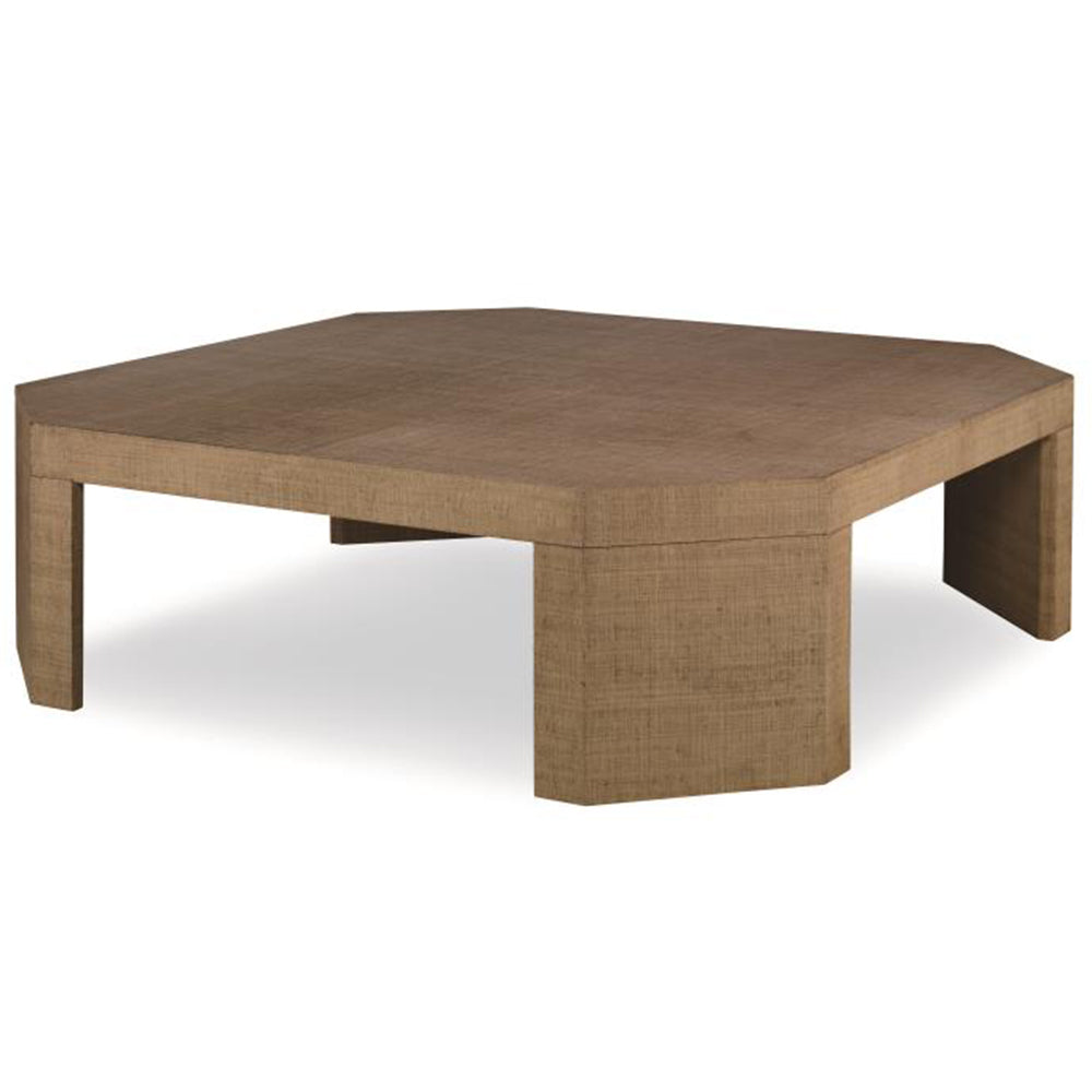 Century Furniture Gustav Cocktail Table & Decor House Furniture