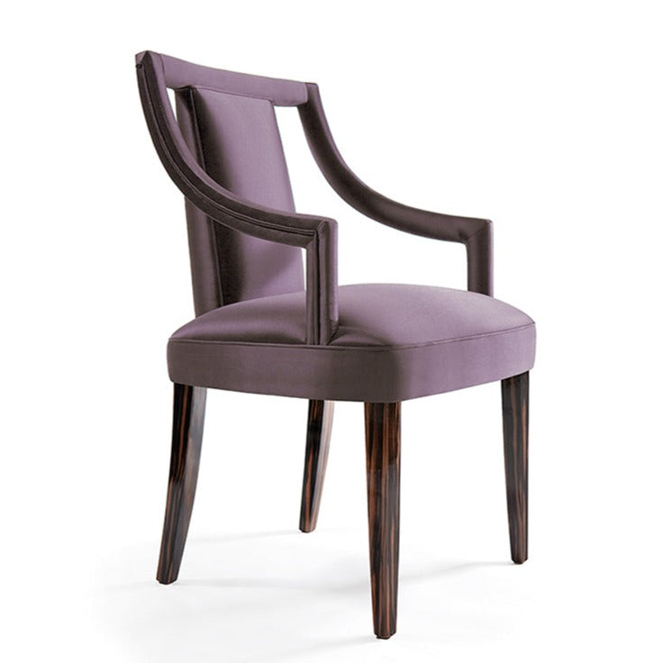 Munna Corset Chair & Decor House Furniture
