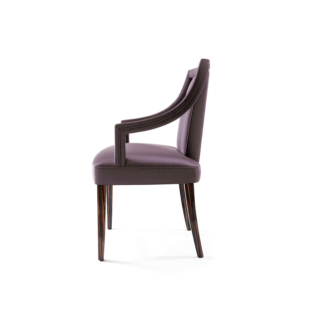 Munna Corset Chair & Decor House Furniture
