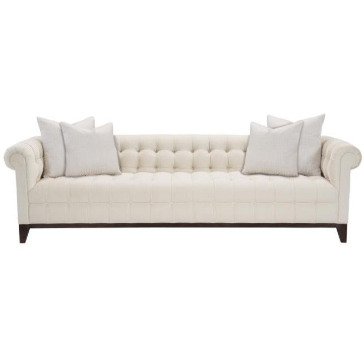 Hickory Chair Everett by Skip Rumley Upholstery Parker Sofa & Decor ...
