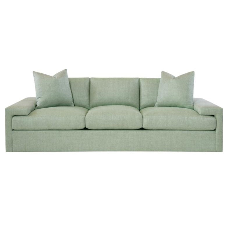 Hickory Chair Hable® Upholstery Denby Sofa & Decor House Furniture