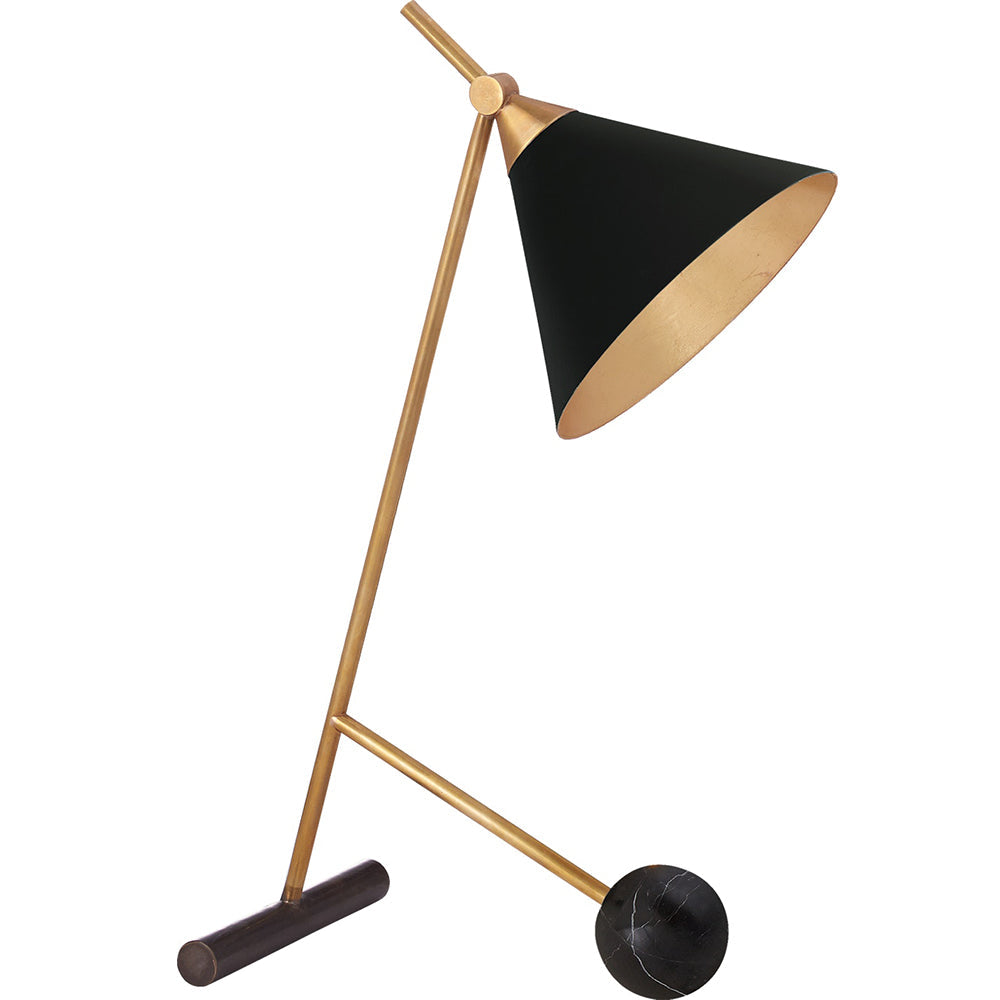 Kelly Wearstler Cleo Table Lamp & Decor House Furniture