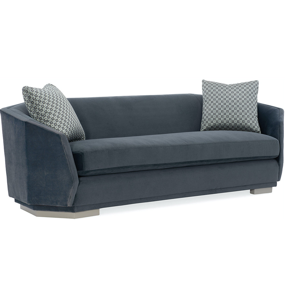 Caracole Modern Expressions Sofa & Decor House Furniture