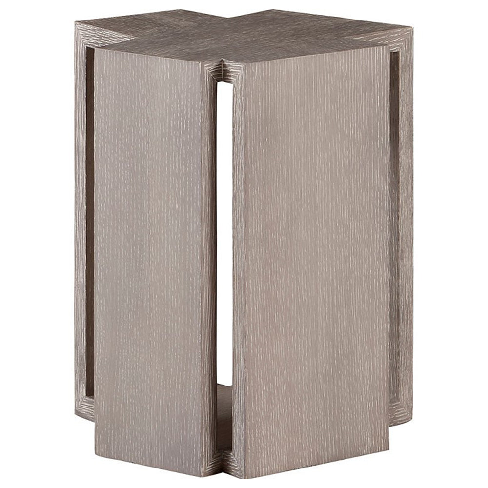 McGuire Crossing Side Table & Decor House Furniture