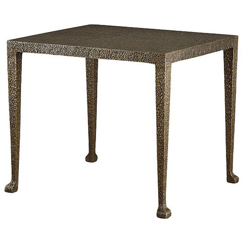 Milling Road Noble End Table & Decor House Furniture