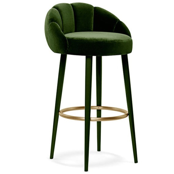 Munna Olympia Bar & Counter Stool & Decor House Furniture