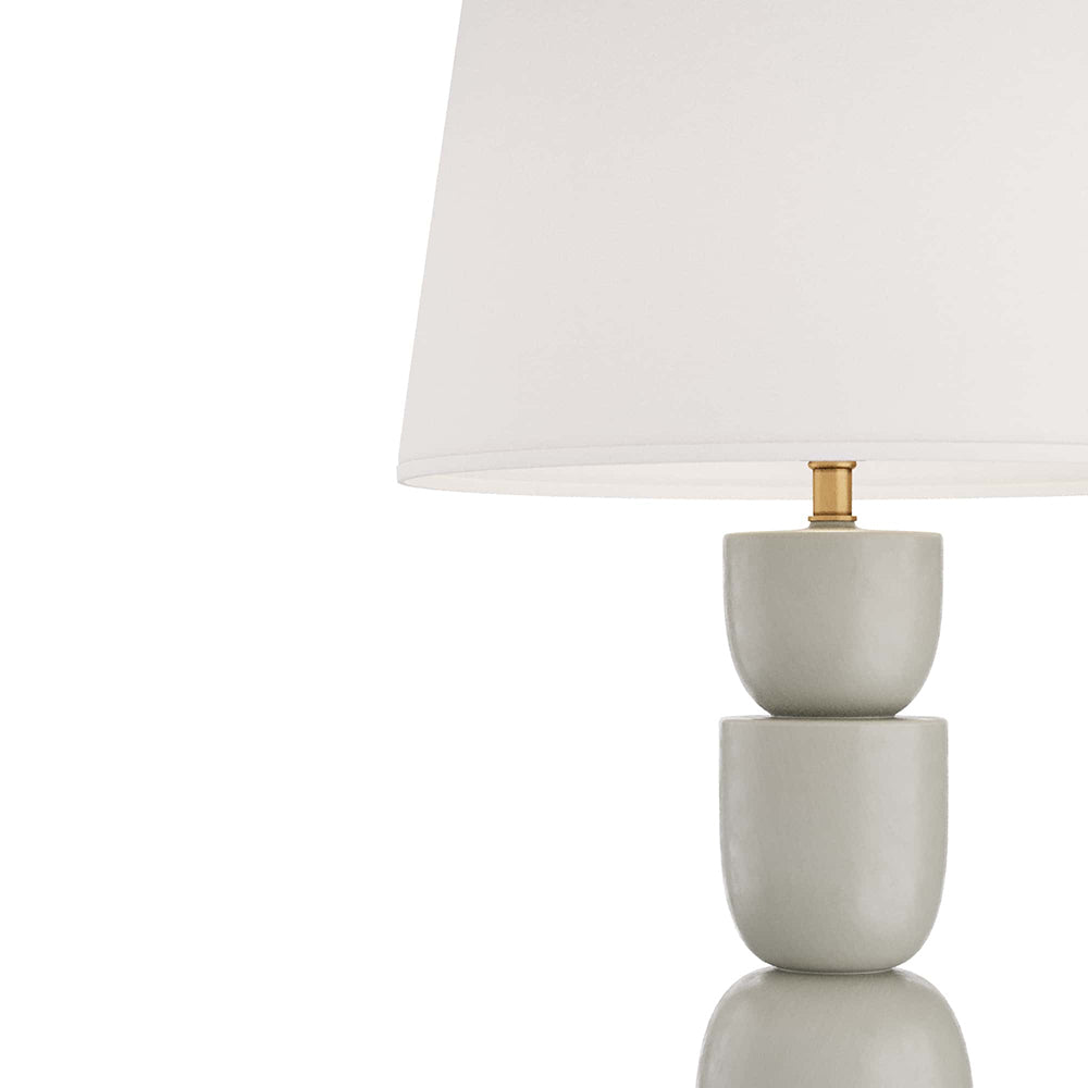 Arteriors Tasha Lamp - Decor House Furniture