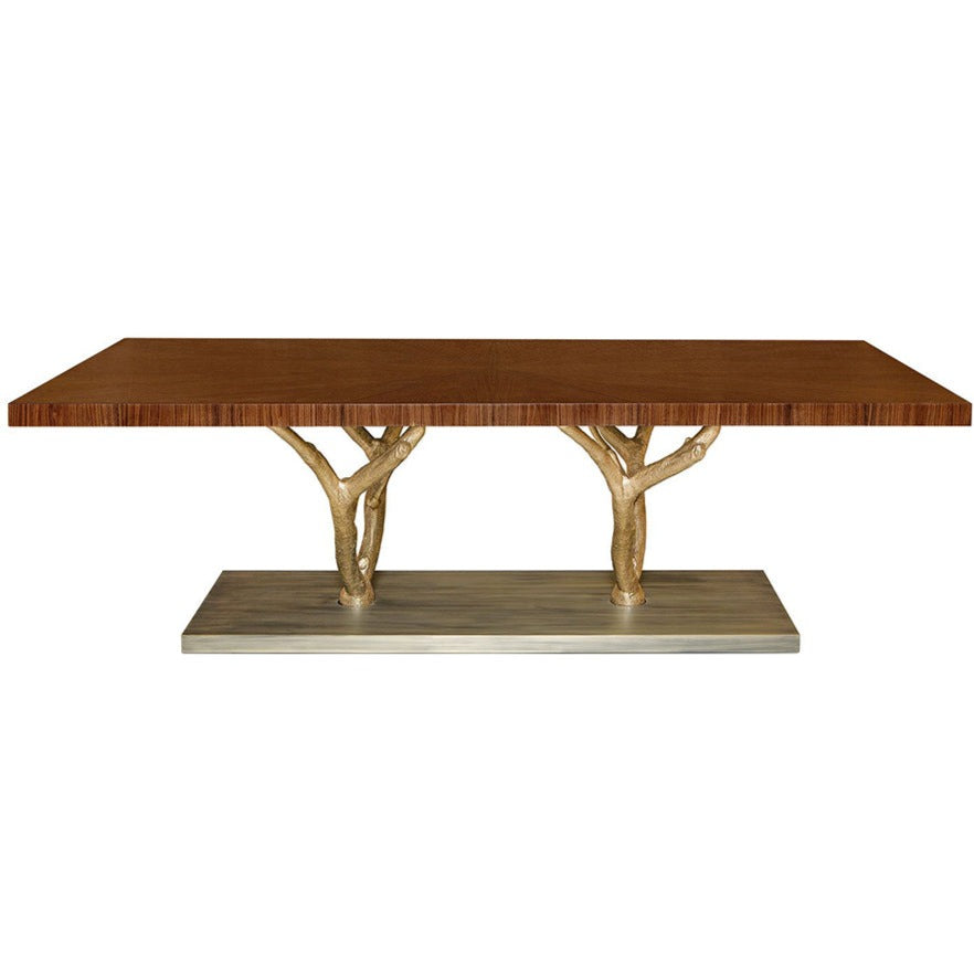 Ginger and Jagger Primitive Dining Table & Decor House Furniture