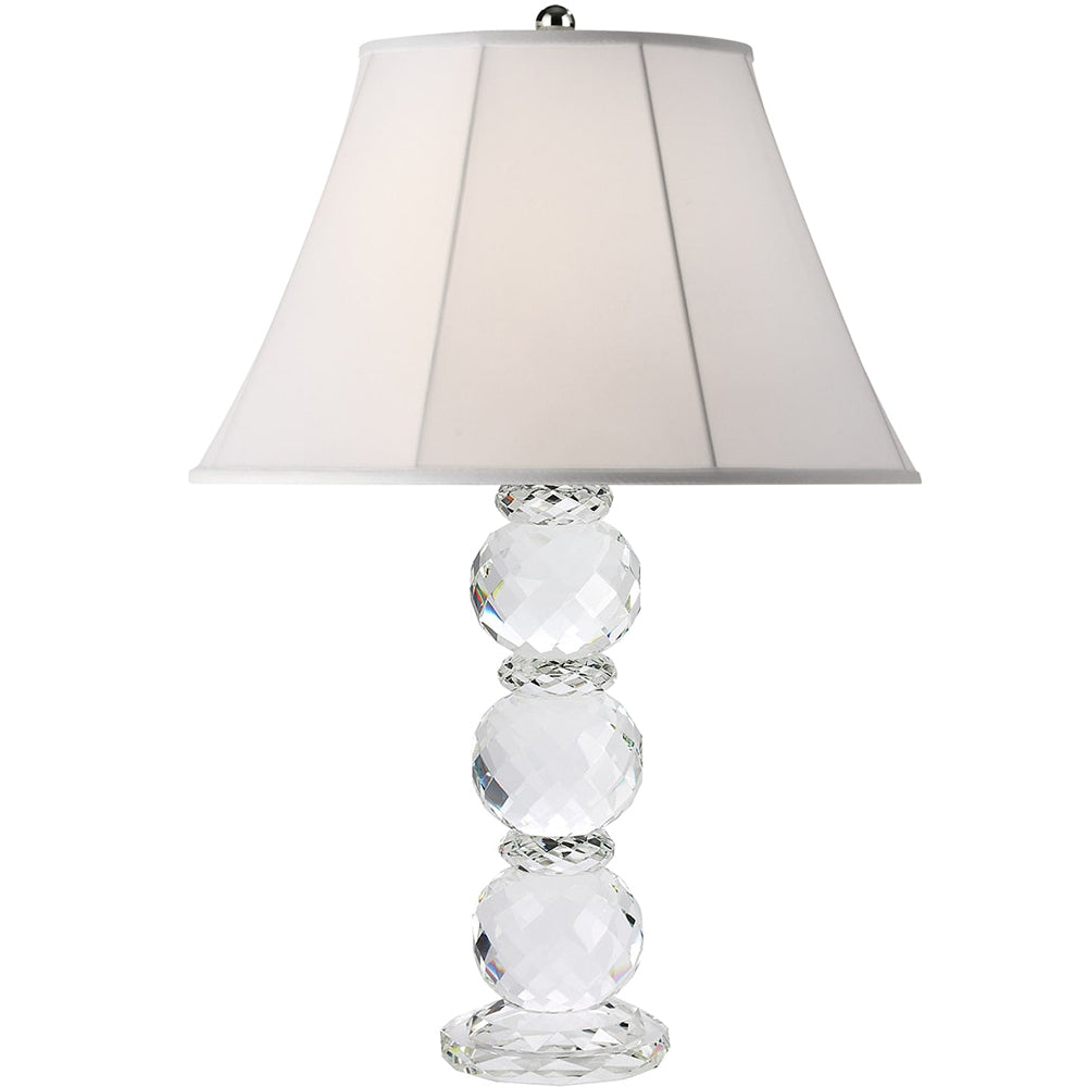 Ralph Lauren Daniela Table Lamp & Decor House Furniture