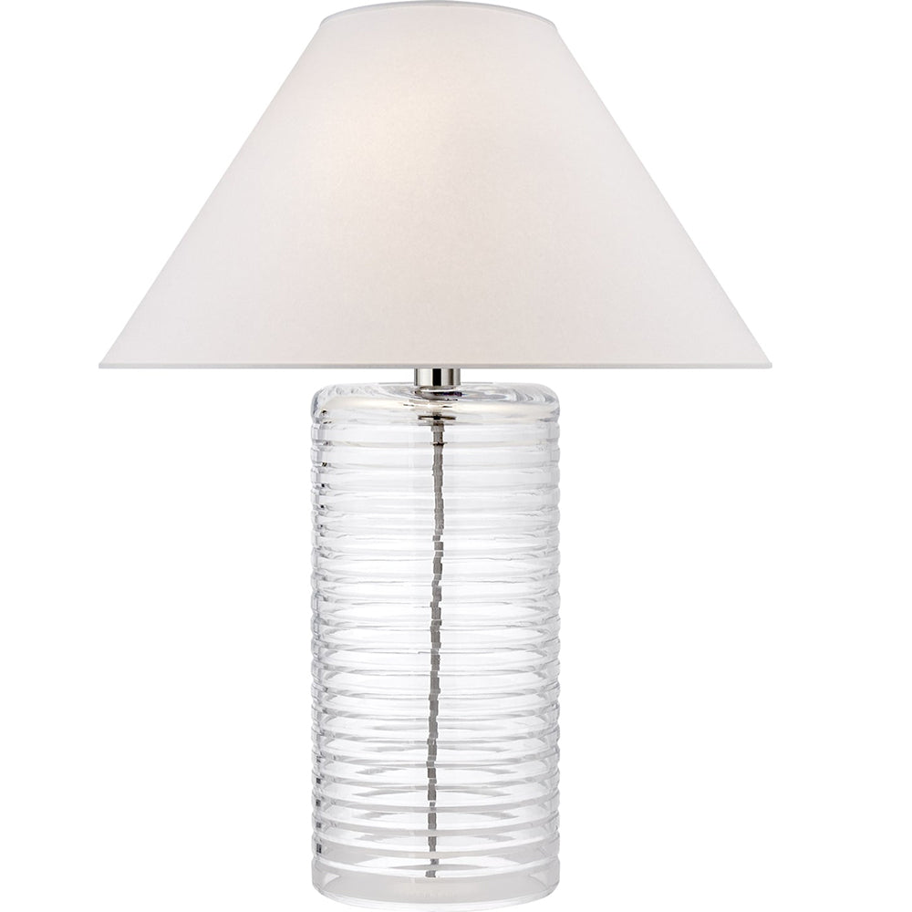 Ralph Lauren Metropolis Table Lamp & Decor House Furniture