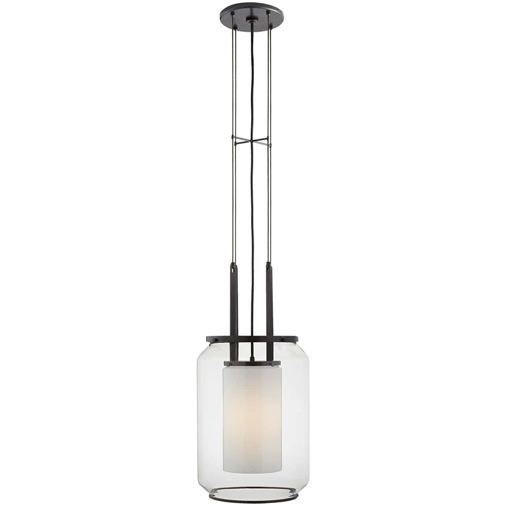 Ralph Lauren Upton Large Lantern & Decor House Furniture